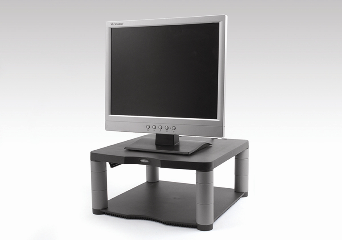Fellowes Premium Monitor Riser - Bytes and Pieces Ltd